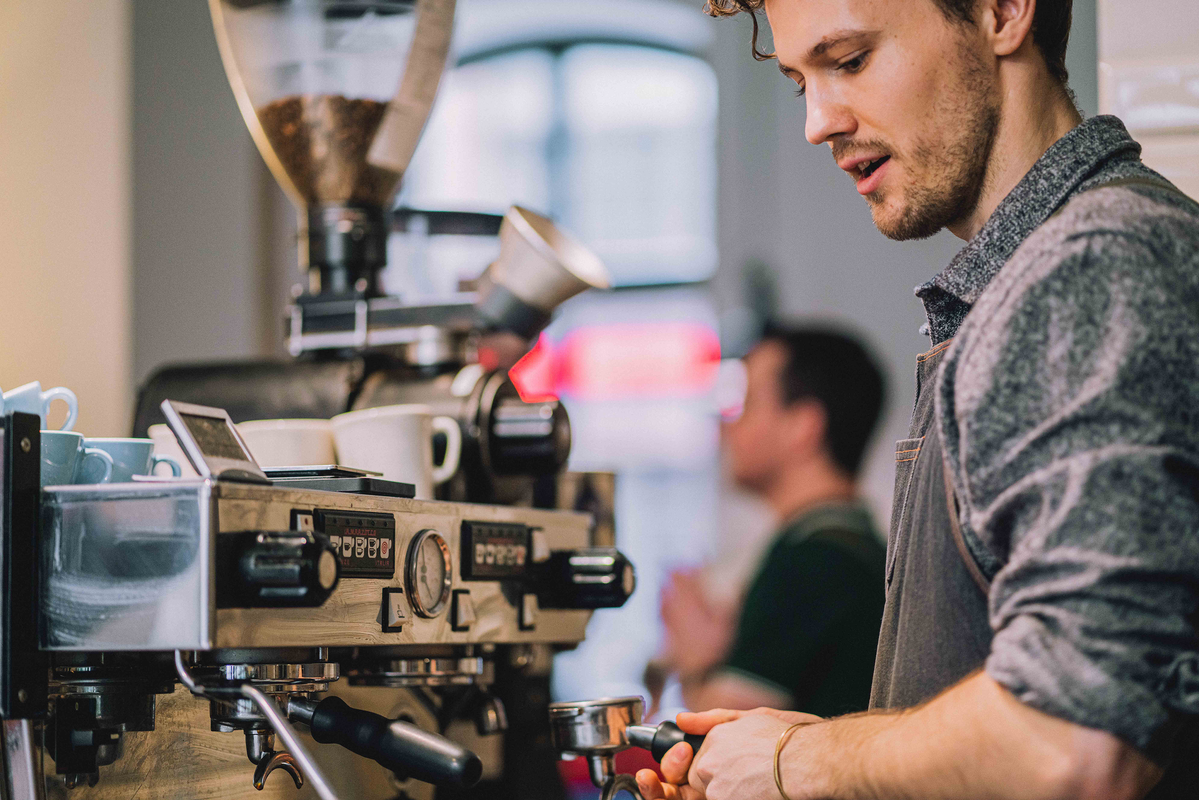 Constitutive power of language and hospitality: Customer vs. Guest ...