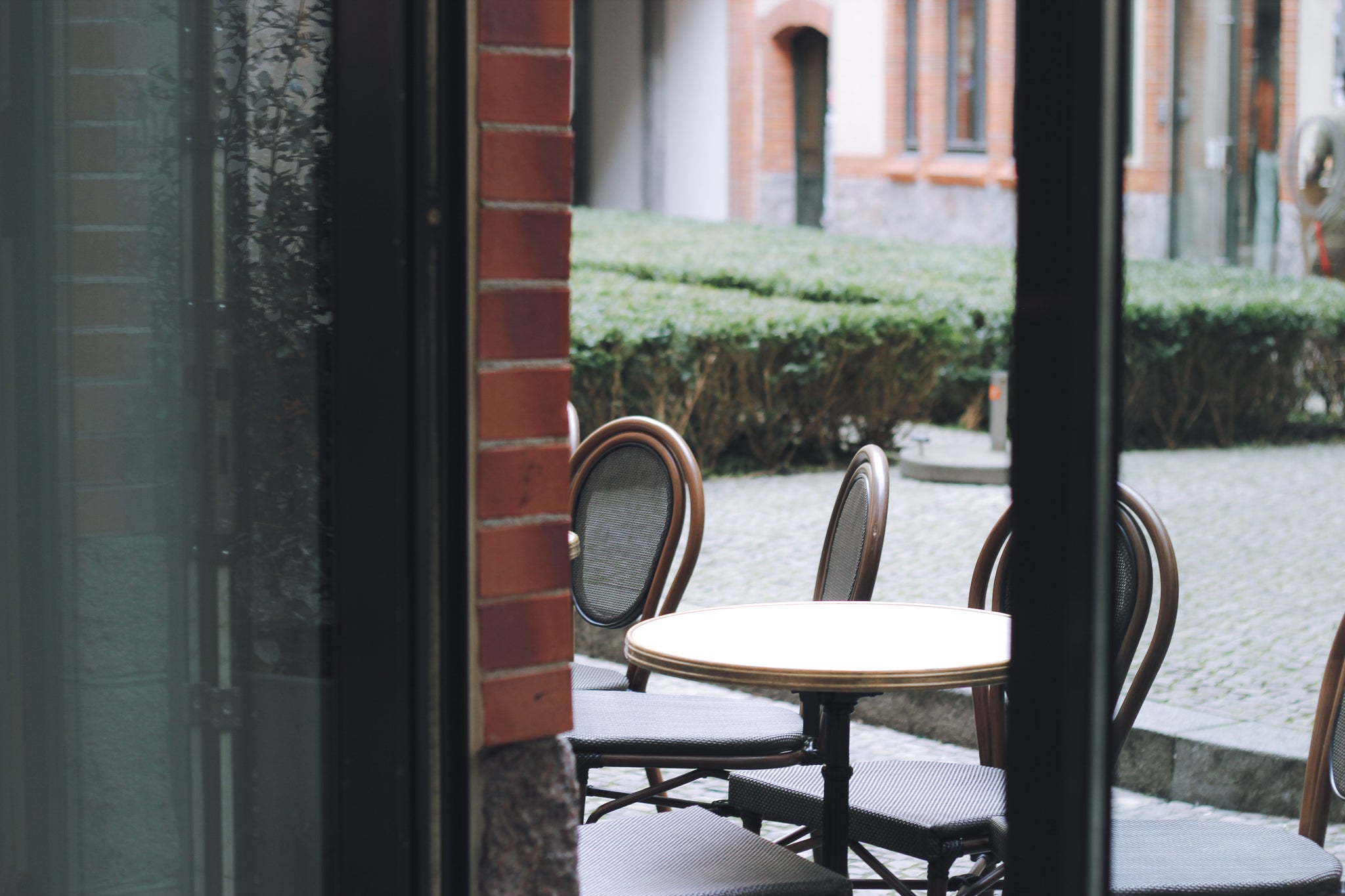 Father Carpenter | Coffee & Kitchen