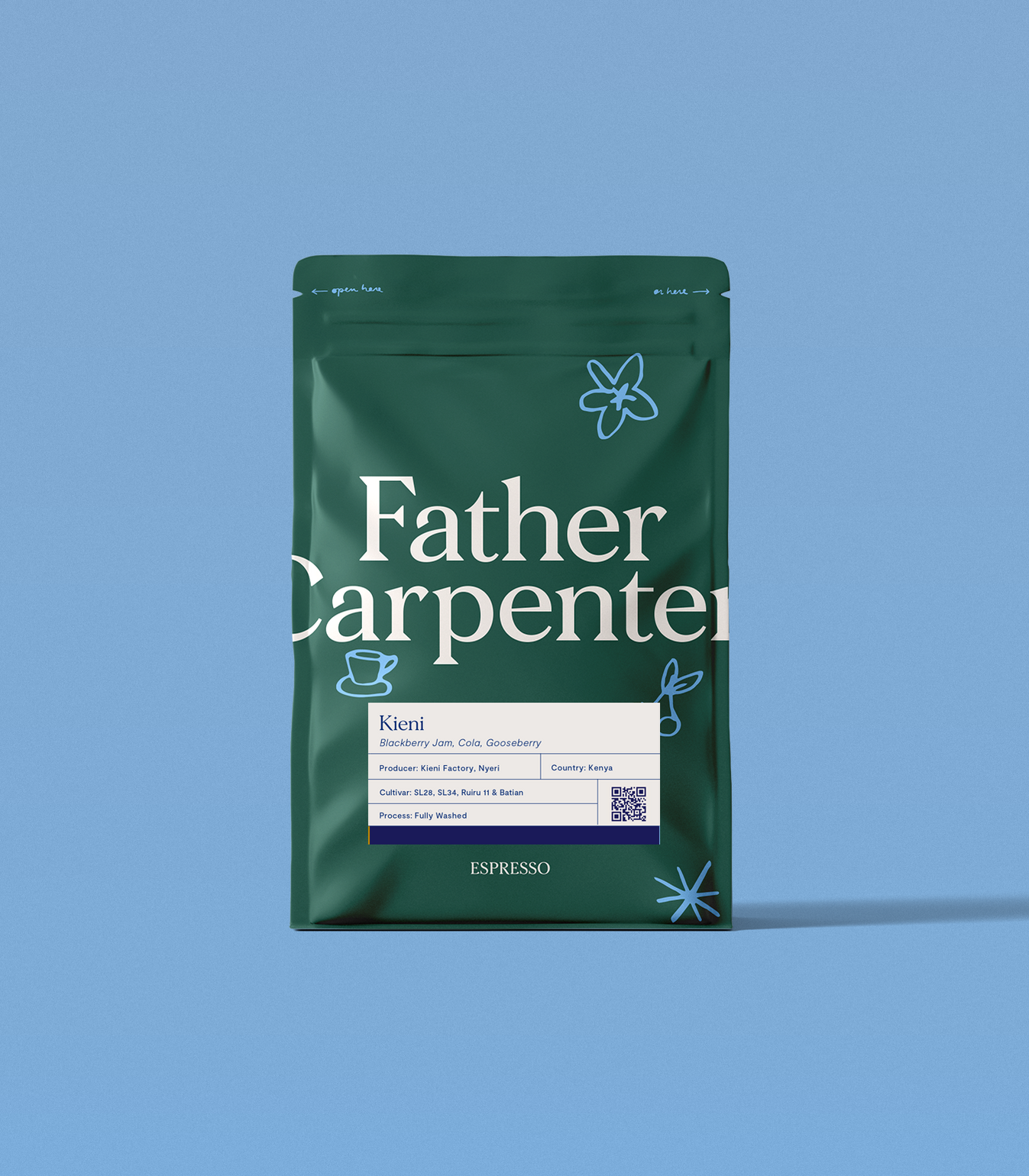 Father Carpenter